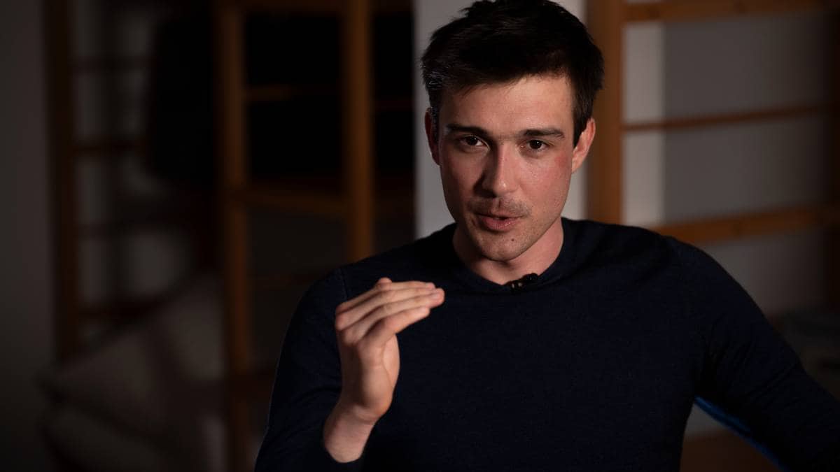 Max Hauke: Bloddopingens sanne ansikt – Sport Langlesing