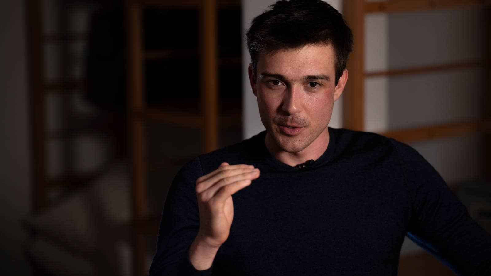 Max Hauke: Bloddopingens sanne ansikt – Sport Langlesing