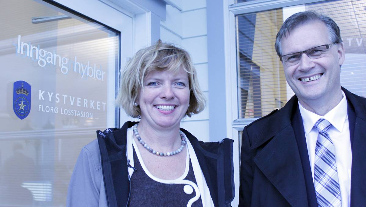 Har 1100 oppdrag i året – NRK Vestland