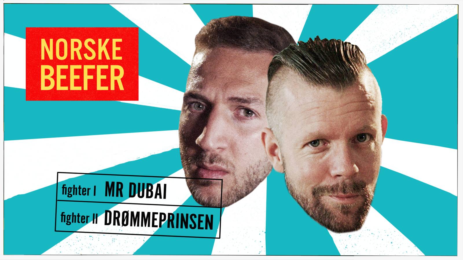 Annika Momrak blir programleder for Norske beefer på NRK – Programomtaler