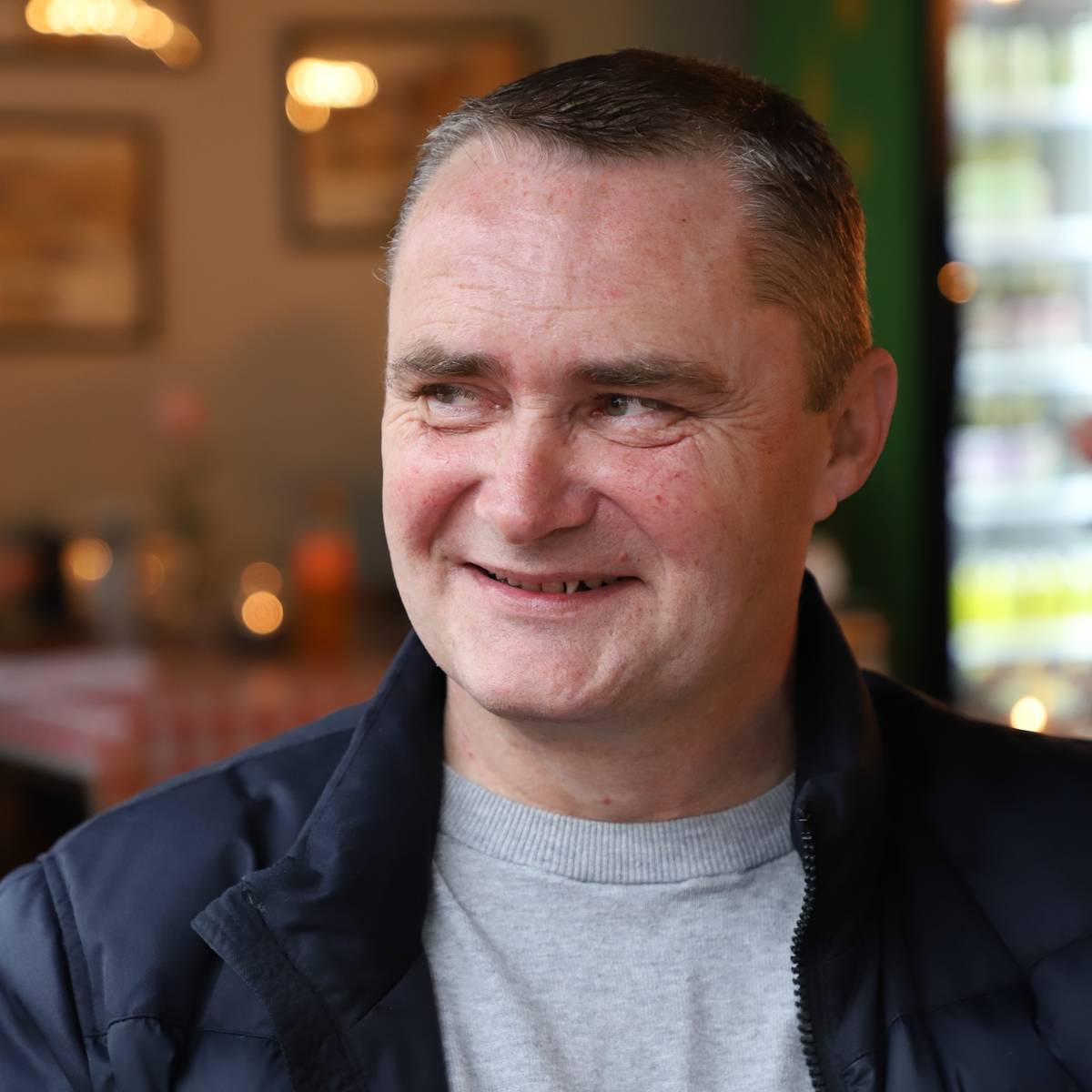 Industripartiet i sterk vekst: – Kan bli ein maktfaktor – NRK Rogaland ...