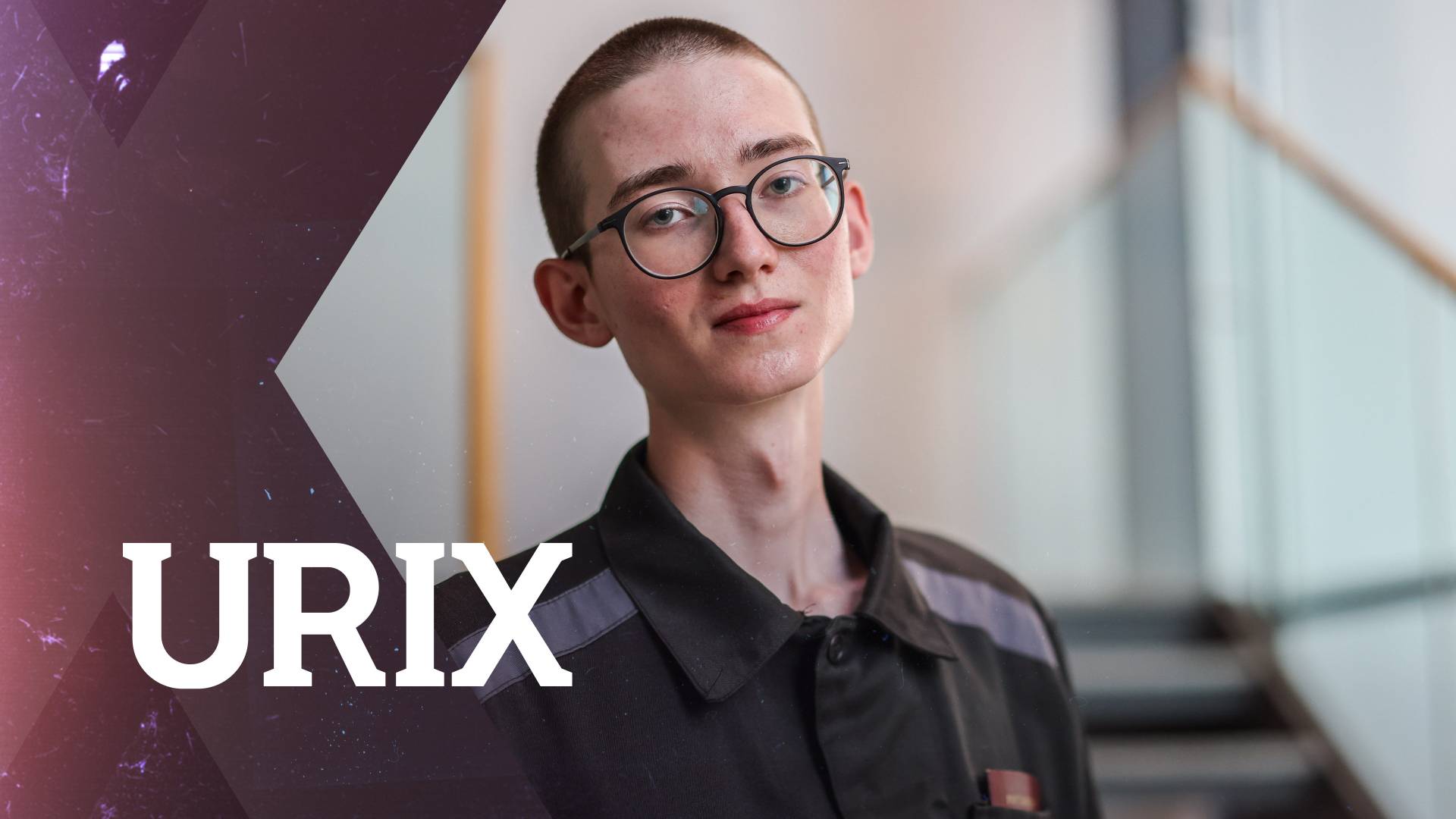 En brikke i Putins spill - Urix - NRK Radio