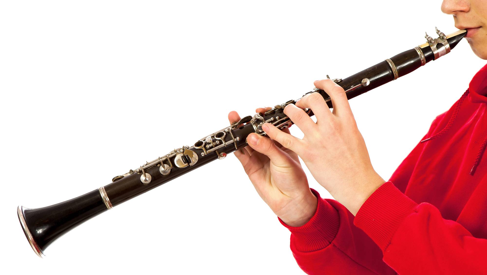 Klarinett – NRK Skole – musikkparken