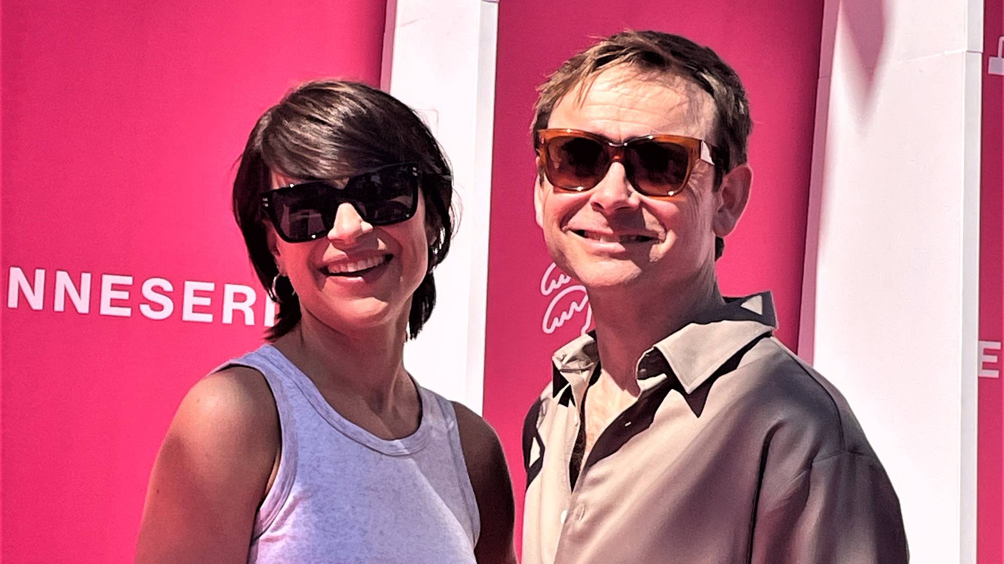 Norsk serie fikk pris for beste serie og beste musikk i Cannes – NRK ...