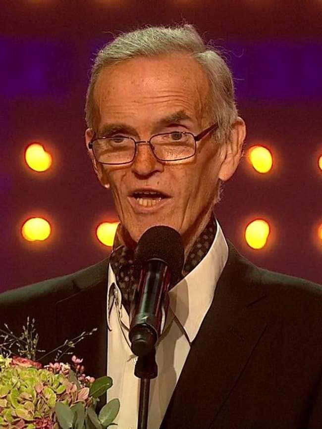 Disse er årets morsomste – NRK Kultur og underholdning