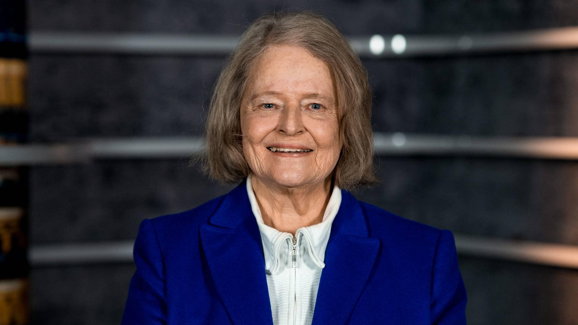 Gro Harlem Brundtland - Drivkraft - NRK Radio