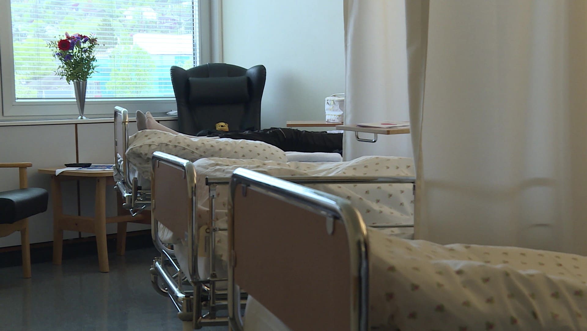 Brudd taushetsplikt – NRK