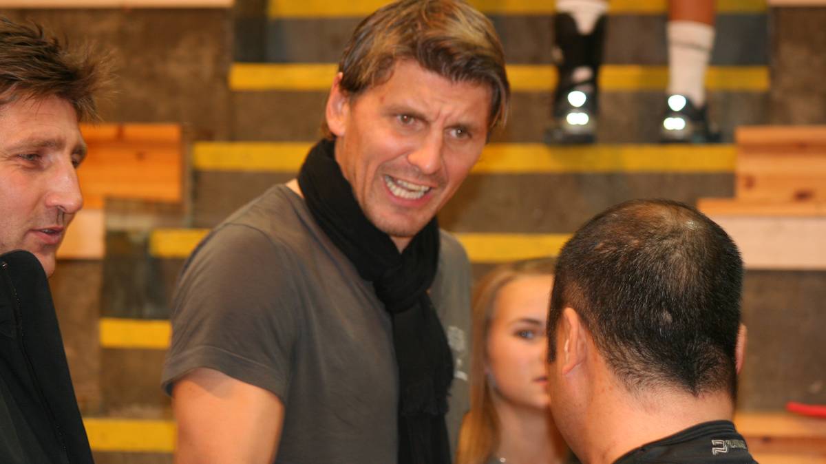 Vildalen trur på Vipers – NRK Sørlandet – Lokale nyheter, TV og radio