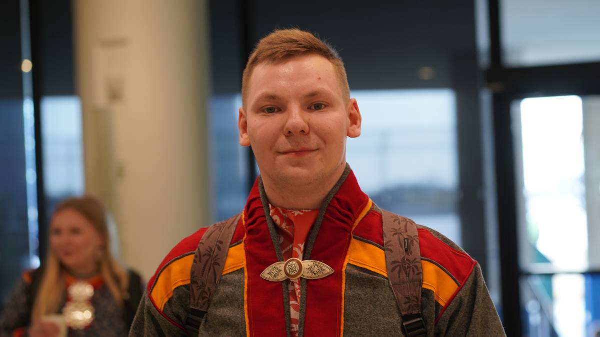 Samiske veivisere i ukjent terreng – NRK Sápmi - samiske nyheter ... Samiske veivisere i ukjent terreng – NRK Sápmi - samiske nyheter ...