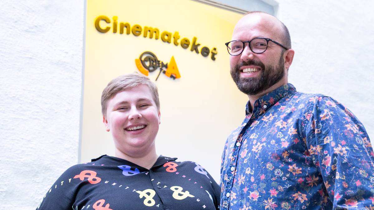 Skeive filmkarakterar er for få og stereotypiske – NRK Vestland