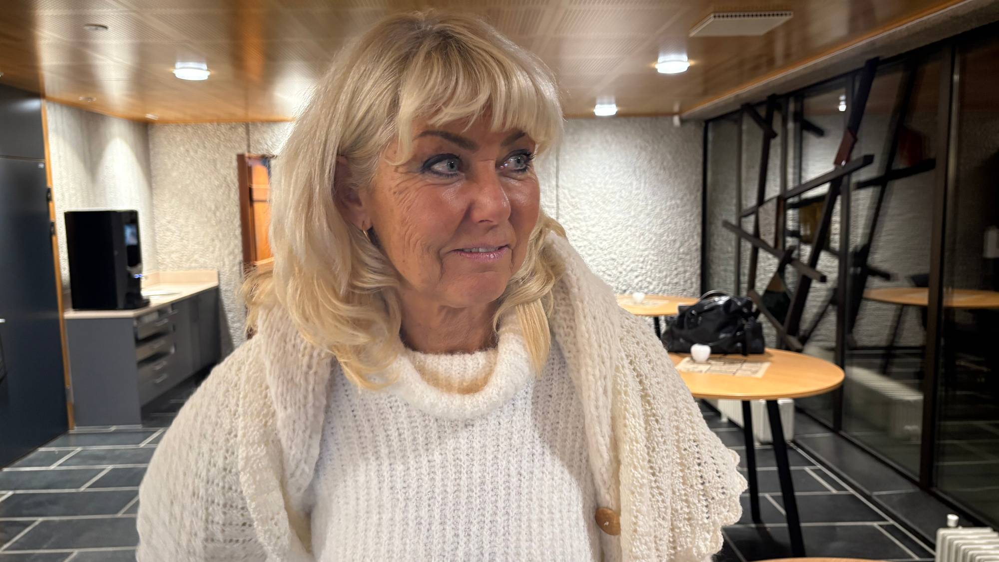 Varslingssaken mot fylkeskommunedirektør Tron Bamrud behandles av ...