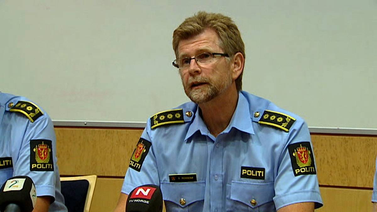 Hani ønsket å returnere tidligere – NRK Rogaland – Lokale nyheter, TV ...