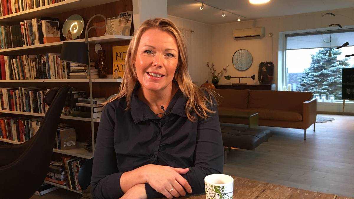 Ny leder i Nordnorsk Kunstmuseum – NRK Troms og Finnmark