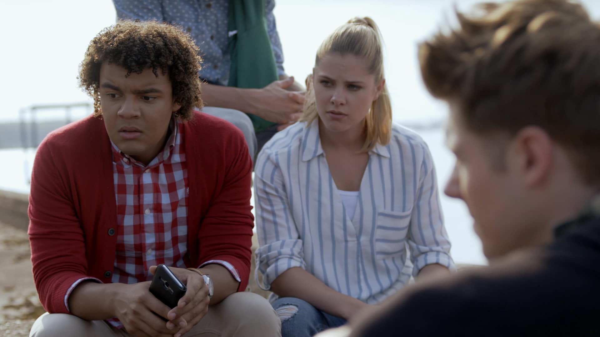 Ghost Rockers - NRK TV
