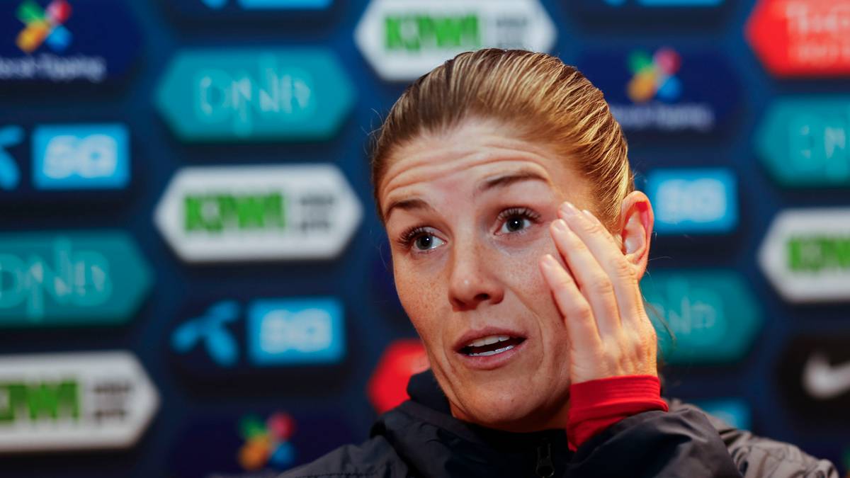 Chelsea trygget serieledelsen med 5-1 over Liverpool – NRK Sport ...