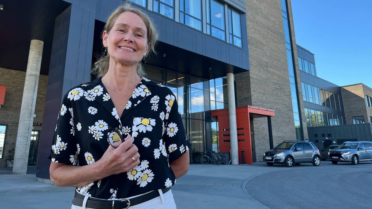 Torstein Næss og andre bønder skal få hjelp med mental helse – NRK ...