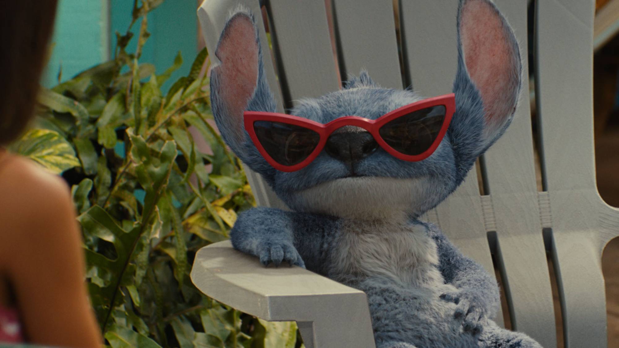 Anmeldelse «Lilo & Stitch» – Filmpolitiet