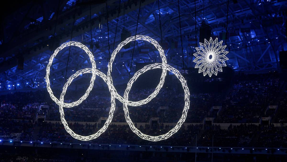 Hvor ble av OL-ringen? – NRK Sport – Sportsnyheter, resultater og sendeplan