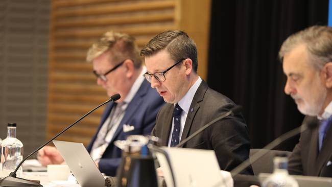 No blir ferja gratis igjen, Rogaland fylkeskommune snudde etter trugslar frå regjeringa – NRK ...