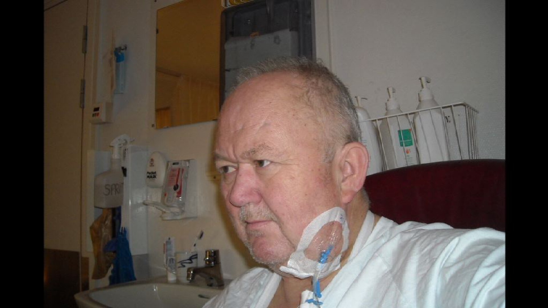 Hjertestans redning – NRK