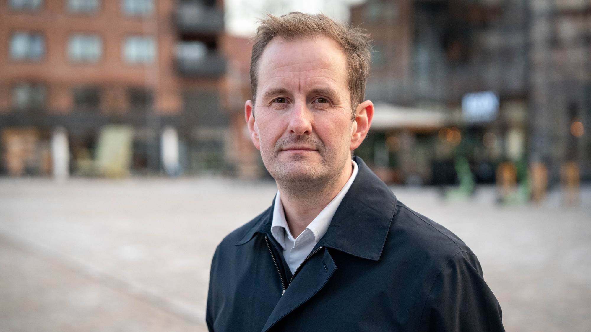 Slik vil Høyre endre integreringspolitikken: – Må dele grunnleggende ...