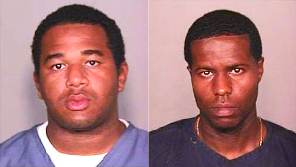 Løslot to drapsdømte ved en feil – NRK Urix – Utenriksnyheter og ...