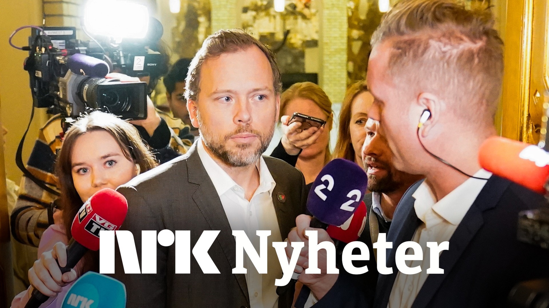 NRK Nyheter - NRK TV
