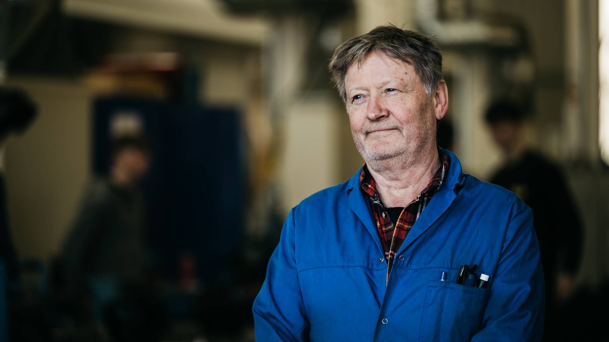 Kan bli krise dersom vi ikke får flere yrkesfagslærere – Nito-president ...