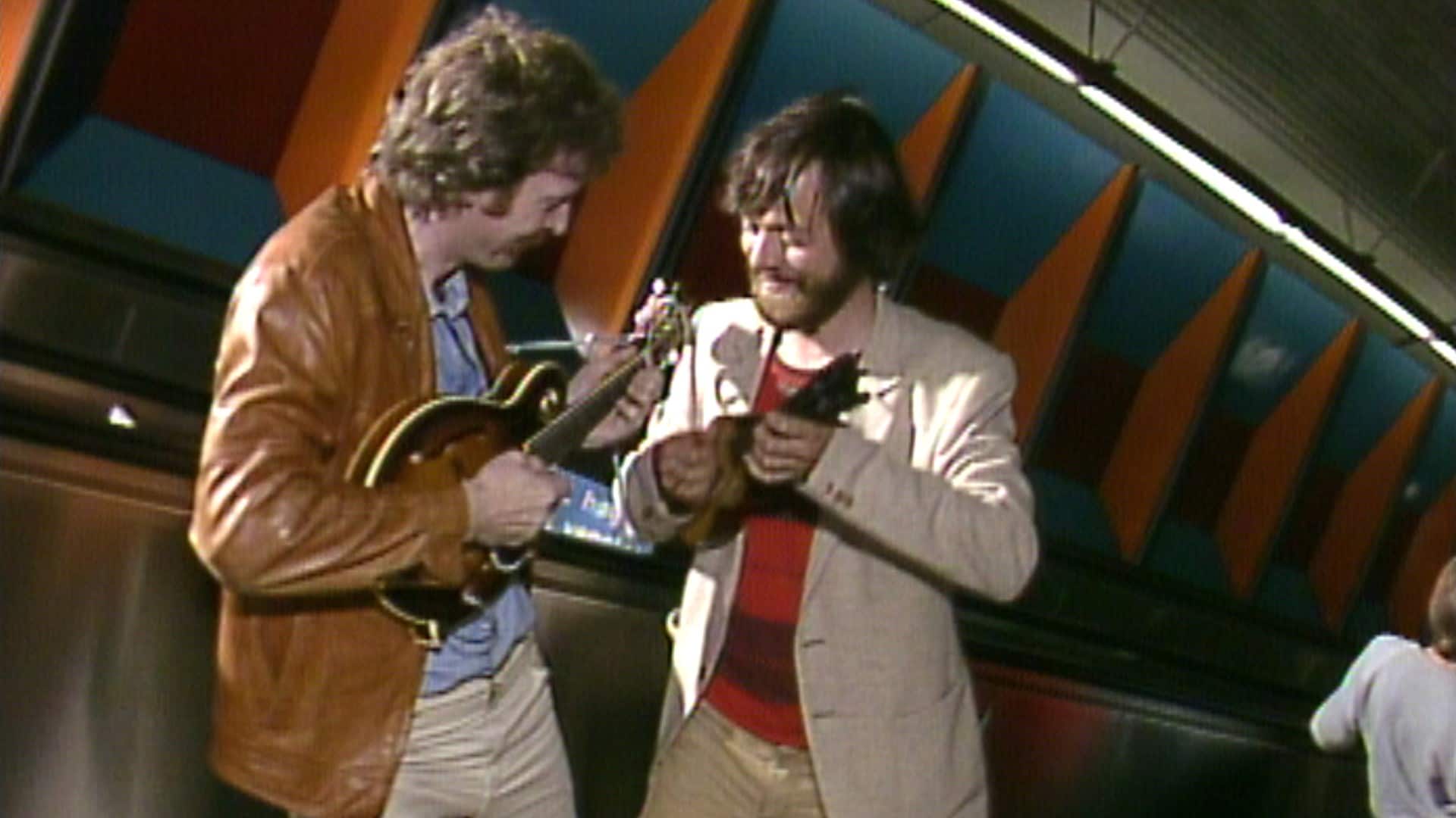 Ta pulsen på by'n - NRK TV