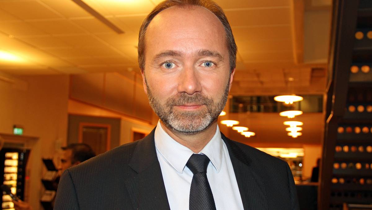 Tror SAS vil endre eierstruktur – Økonomi Tror SAS vil endre eierstruktur – Økonomi