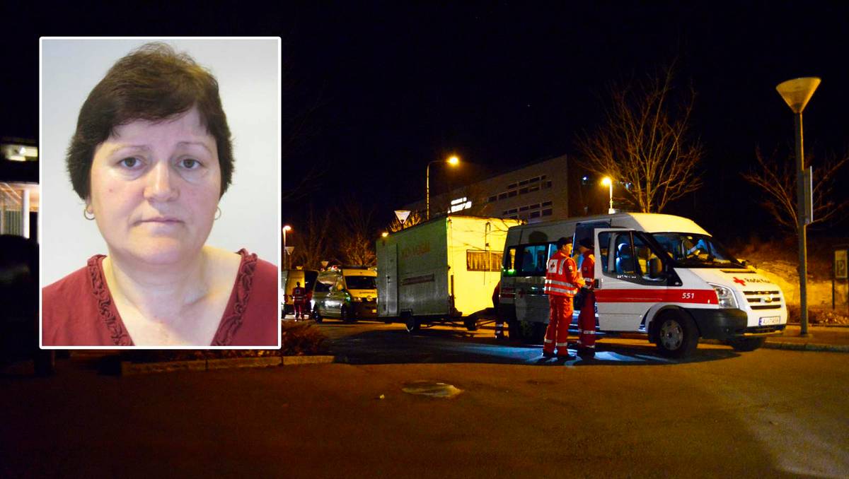 Stor leteaksjon etter savnet kvinne – NRK Østfold – Lokale nyheter, TV og radio