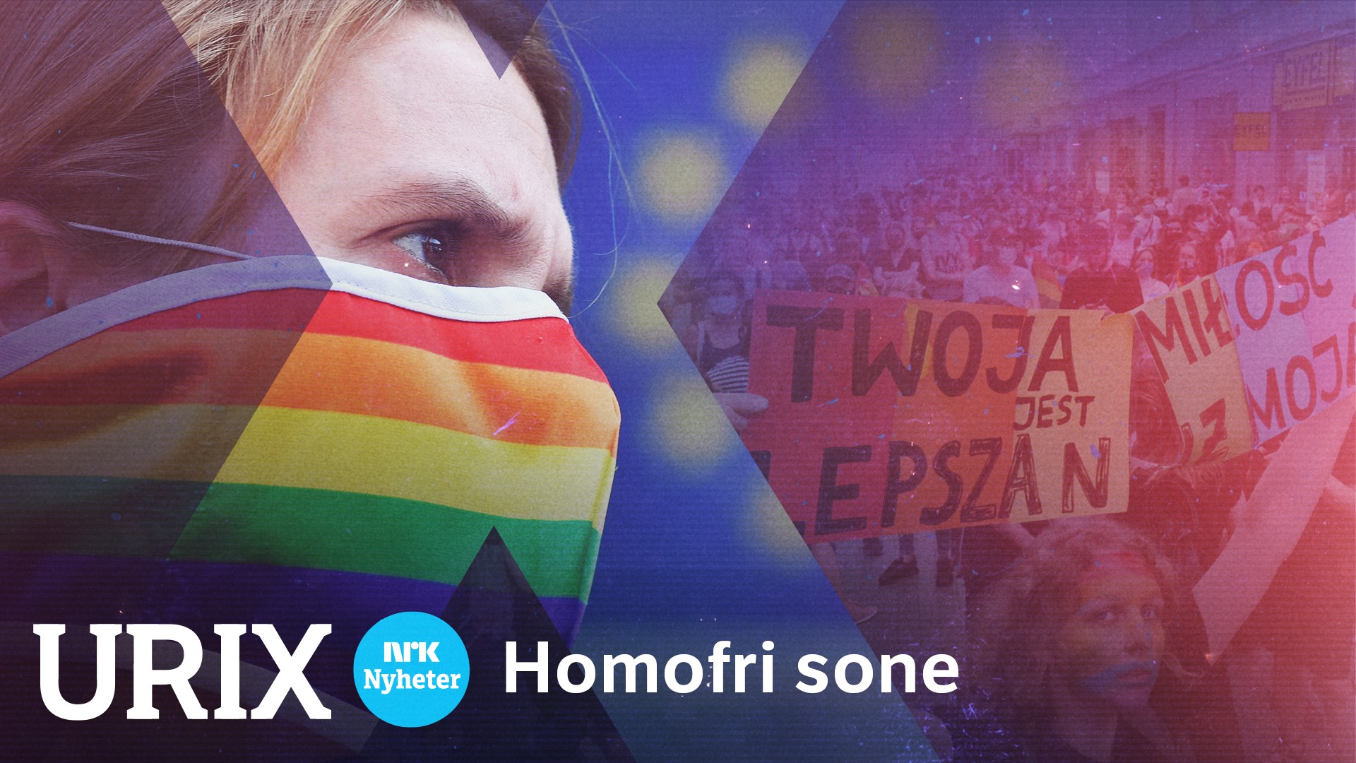 Urix - NRK TV