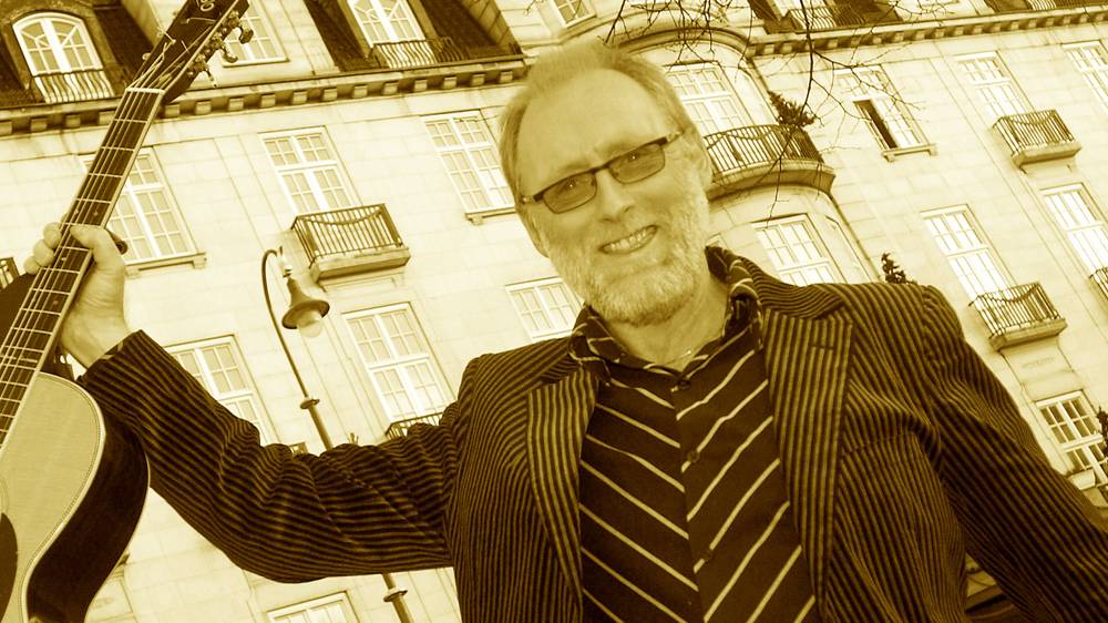 Halvdan Sivertsen – Arkiv