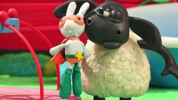 NRK Super - Timmy tid