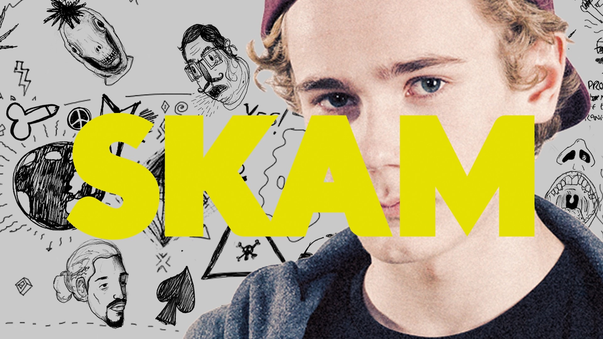 SKAM - NRK TV