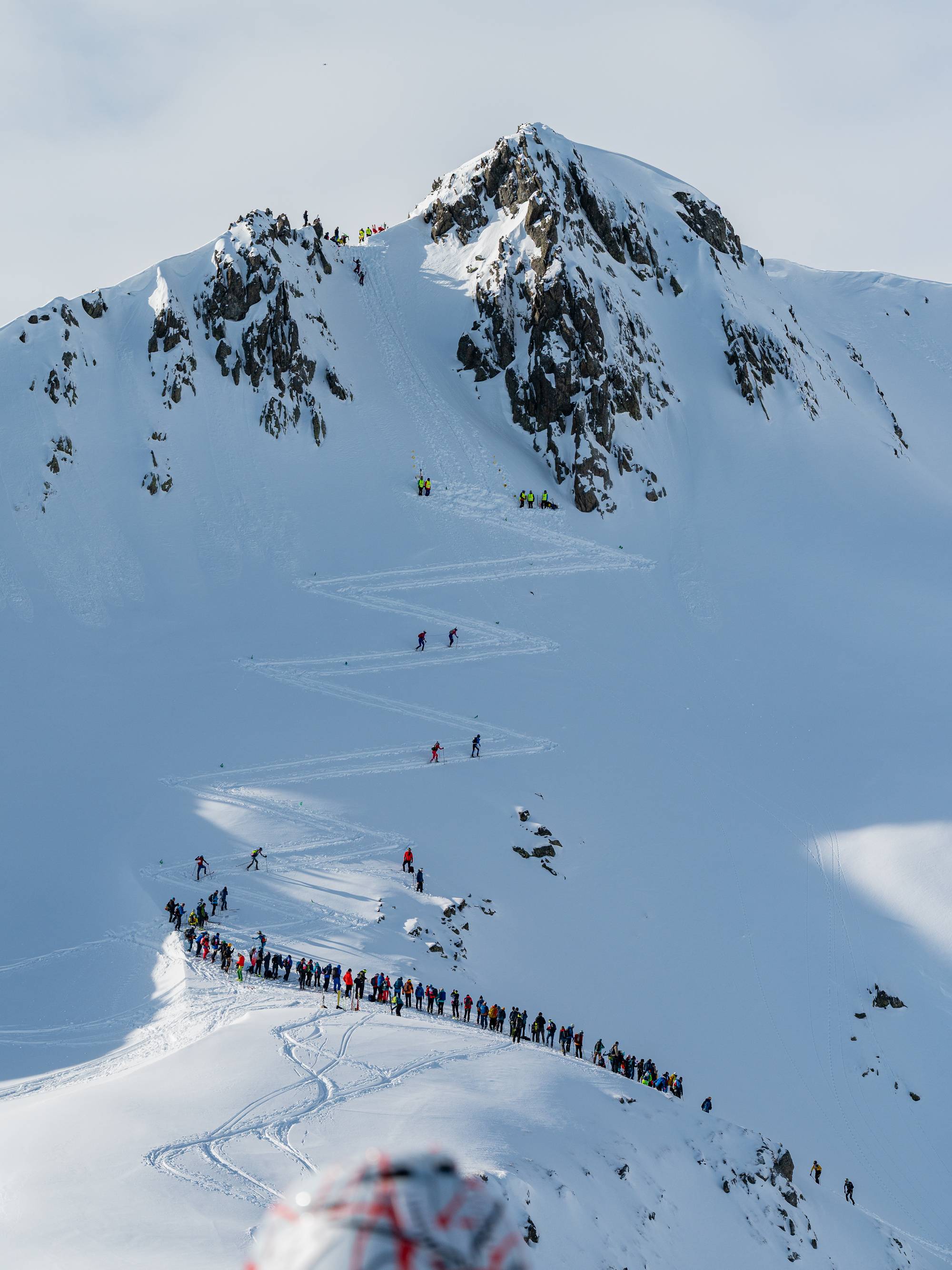 OL Milano Cortina 2026: Randoné stemples som «gimmick» i OL: – Folk ...