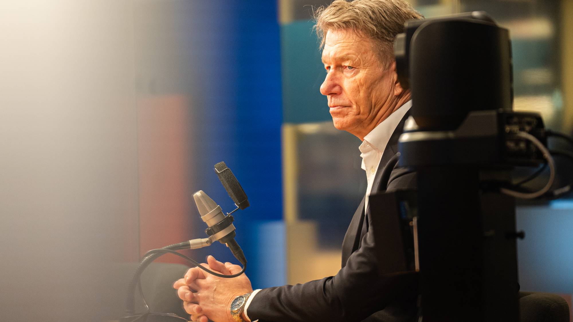 Vedum står på sitt: – Dette er feil retning å gå – NRK Norge – Oversikt ...