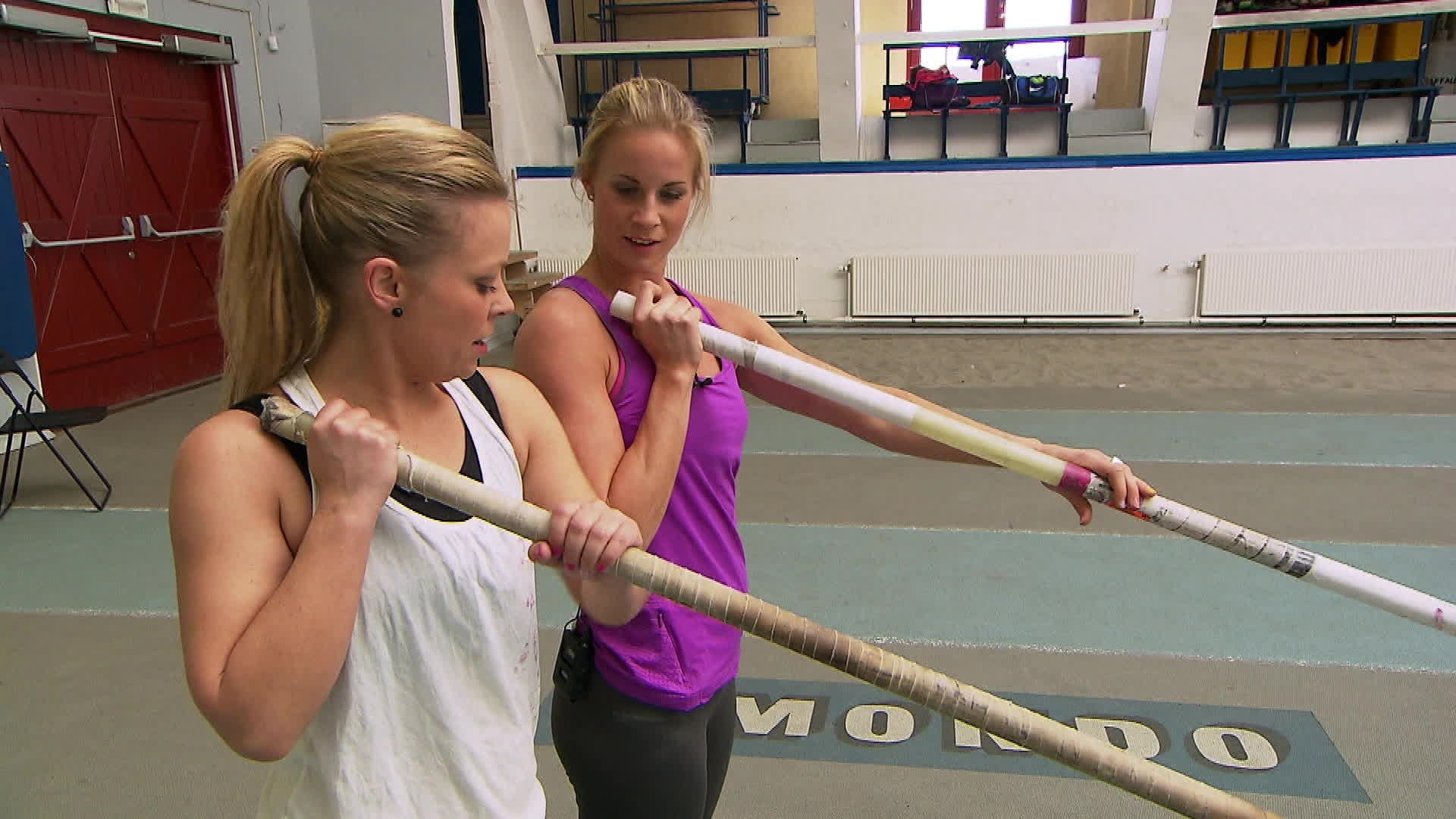 Fin fredag – 3. mai 2013 – NRK TV