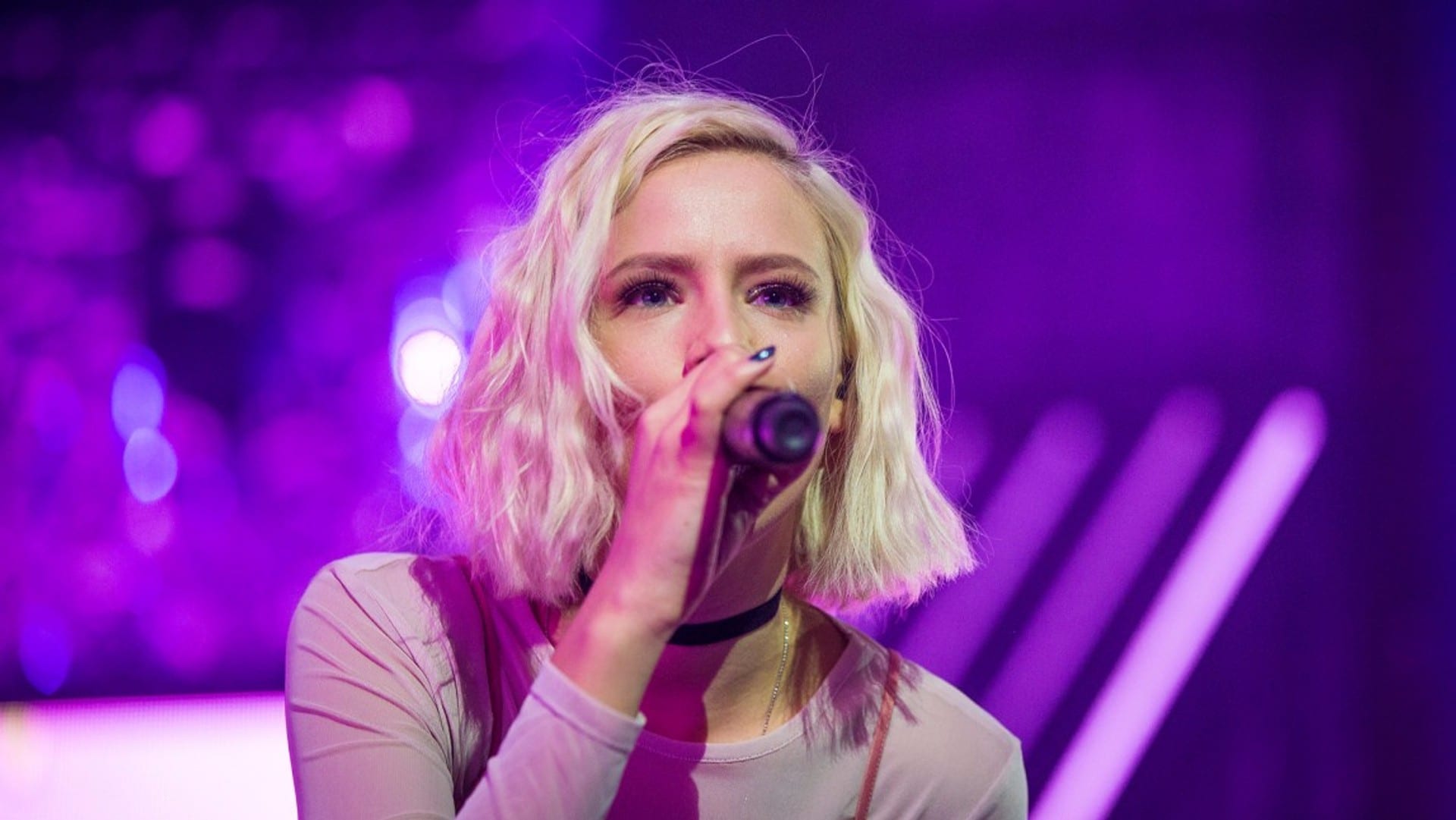 Dagny - Tett på norske artister - NRK Radio