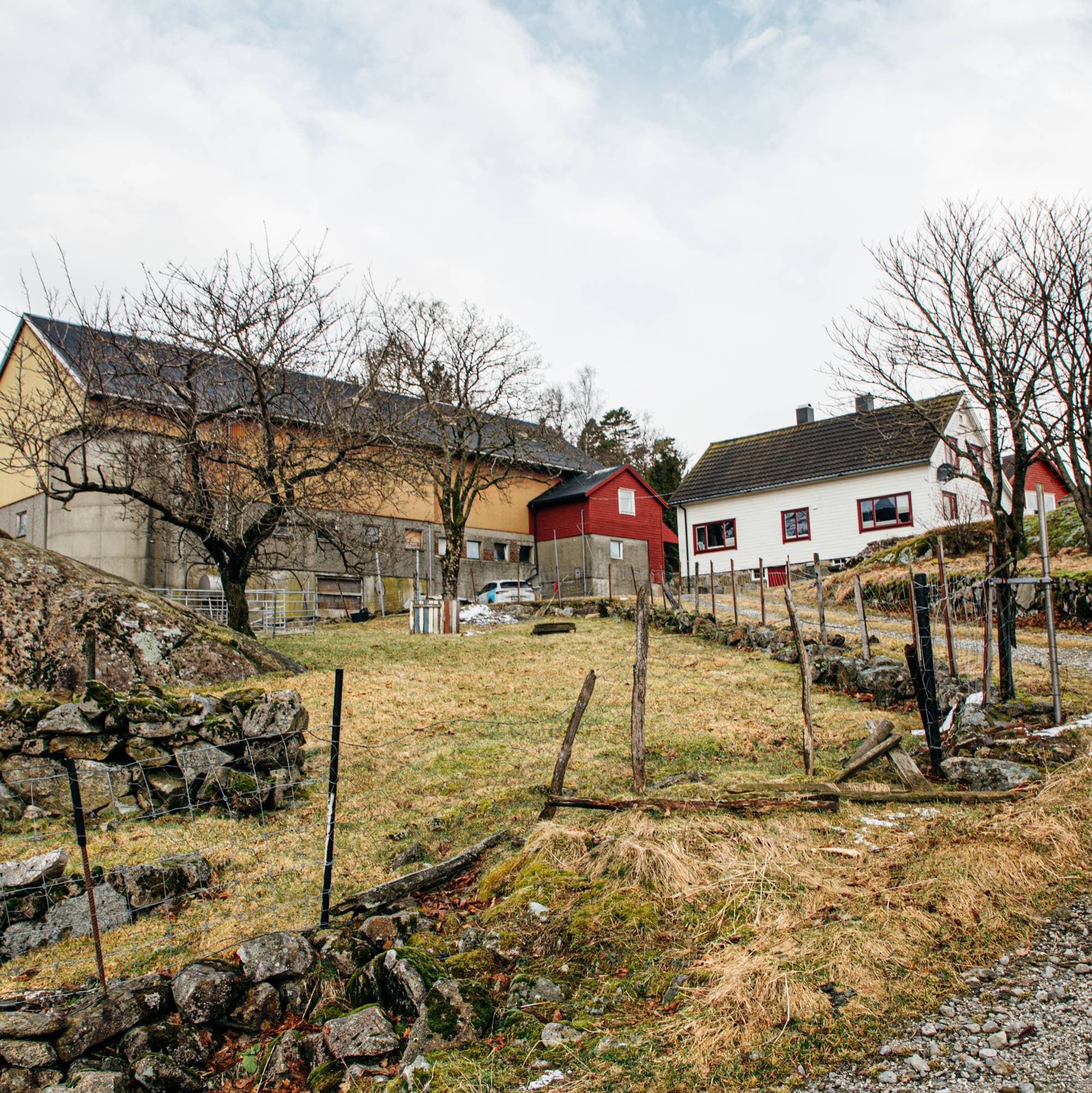 Enorme gruveplaner på Helleland i Rogaland skaper fortvilelse blant ...