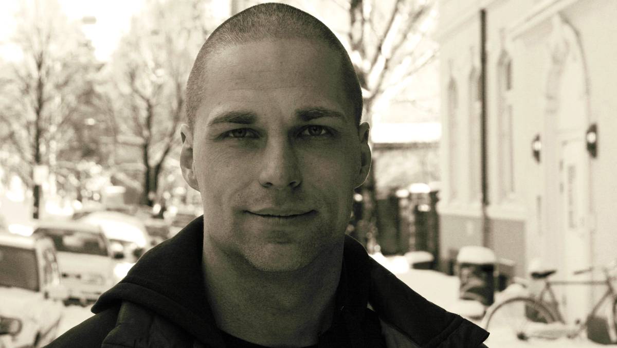 - Ble hissig og voldelig av doping – NRK Kultur og underholdning