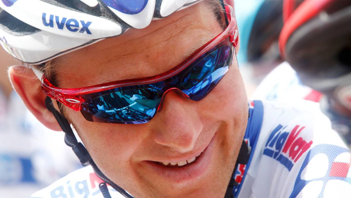 Gabriel Rasch til nytt profflag – NRK Sport – Sportsnyheter, resultater ...