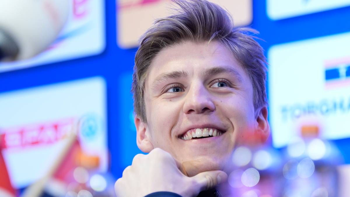 NRK1 direkte – NRK Sport – Sportsnyheter, resultater og sendeplan