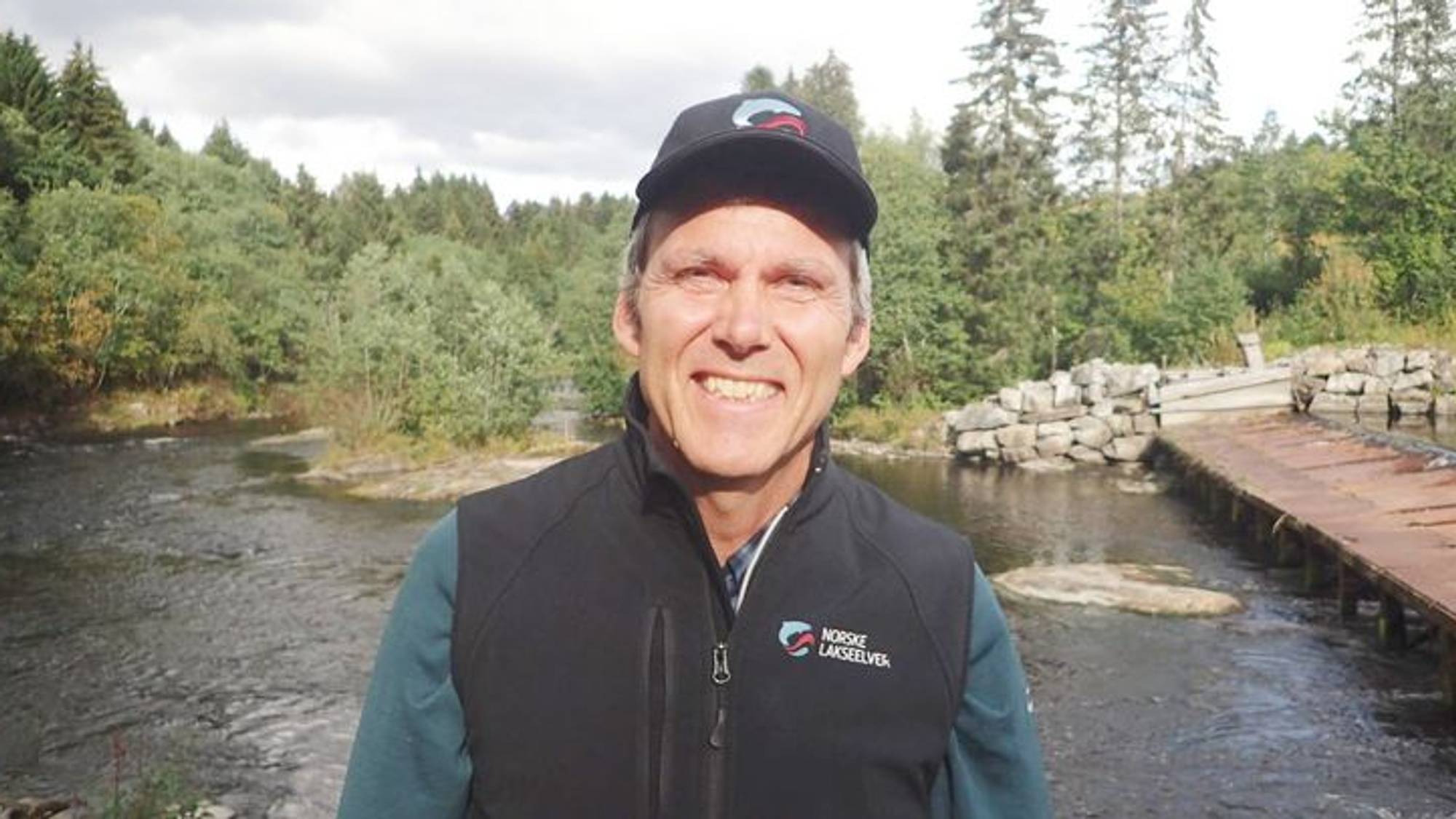 Fiskeridirektoratet: Mowi anslår at 27.000 laks har rømt i Troms – NRK ...