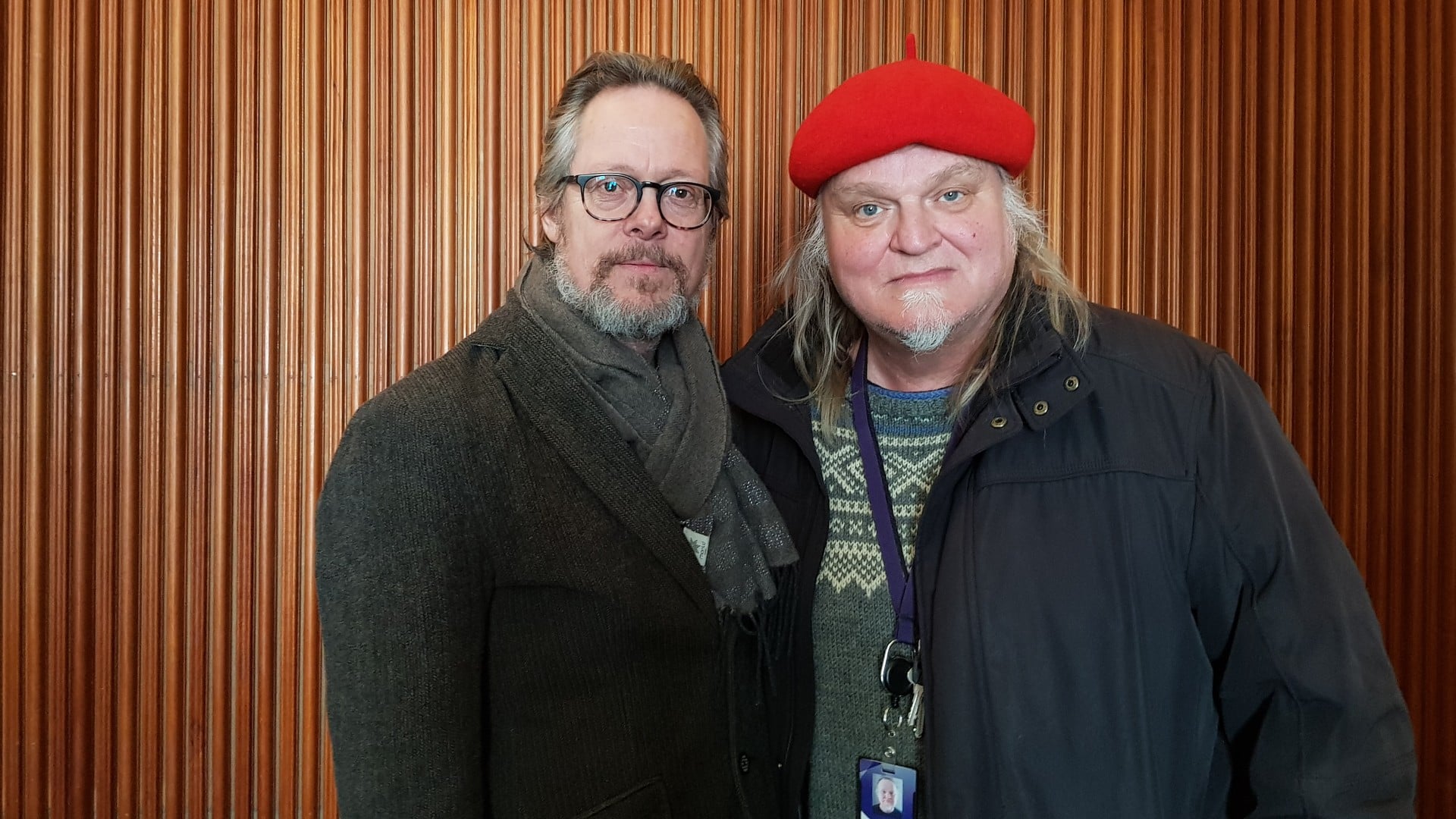 Påskeblues - BluesAsylet - NRK Radio