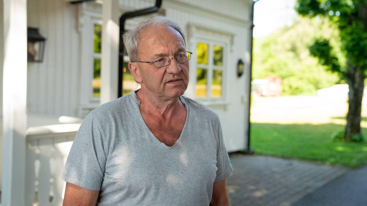 Påstander om politikers oppførsel skal opp i kontrollutvalget – NRK Vestfold og Telemark ...