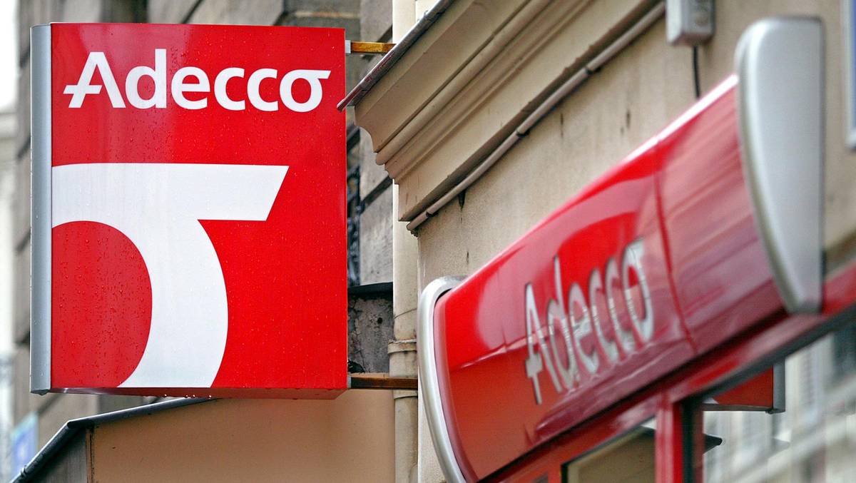 Har tatt ut tiltale mot Adecco – NRK Norge – Oversikt over nyheter fra ...