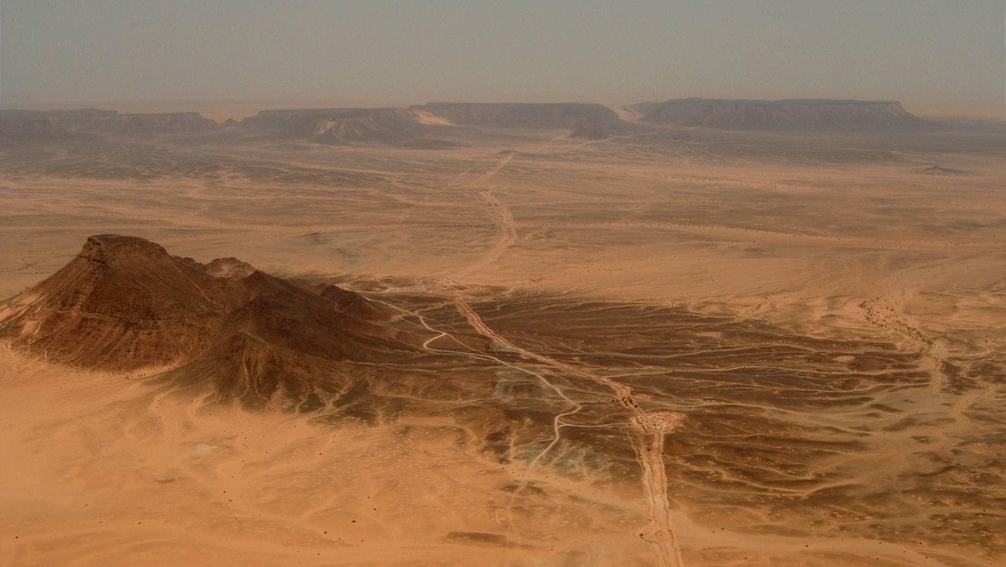 Konflikten i Vest-Sahara – Siste nytt – NRK