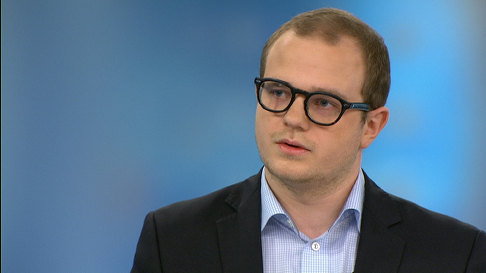 Skutle gav sitt fyrste intervju – NRK Vestland