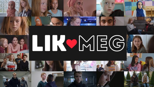 NRK Super - Lik meg X
